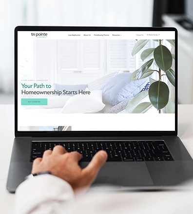 1. Apply to Pre-Qualify